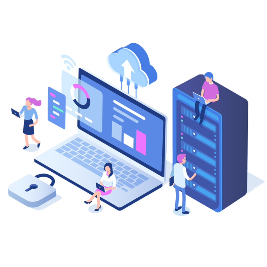 Workflows and eSigning - cloudplan