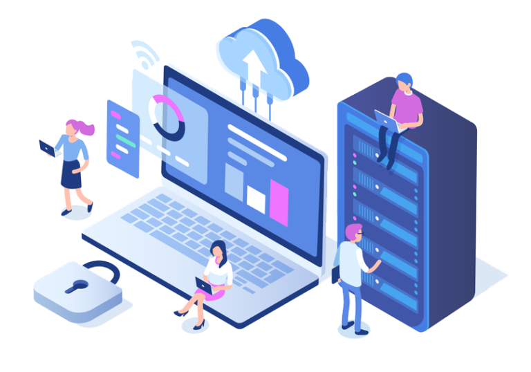 Private Cloud - cloudplan