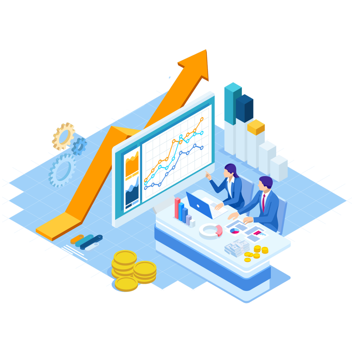 Workflows and eSigning - cloudplan