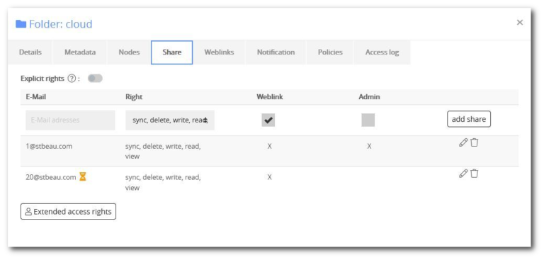 Private Cloud - cloudplan
