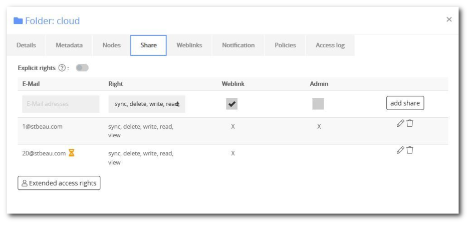 Private Cloud - cloudplan